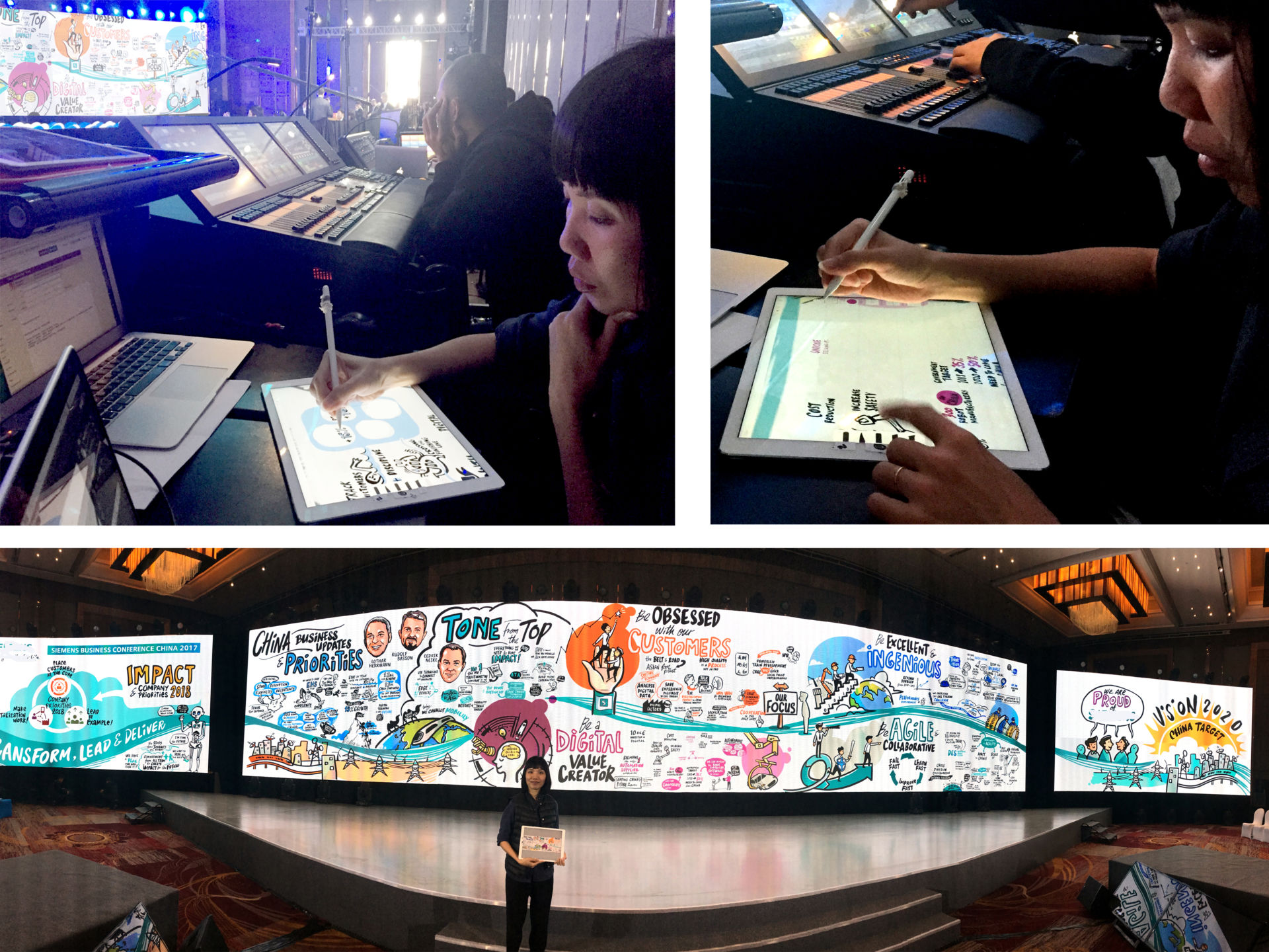 PPT siemen digitalzz - Tak-Tik Visual Solutions